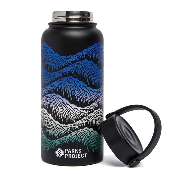 Parks Project | Dining | Parks Project Acadia Midnight Waves 32oz ...